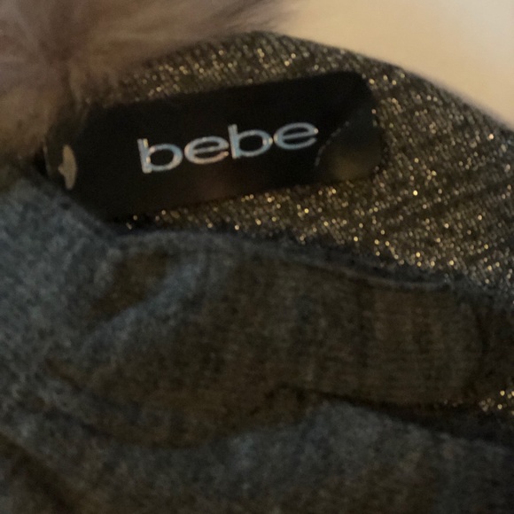 bebe | Accessories | Bebe Hat And Glove Set | Poshmark